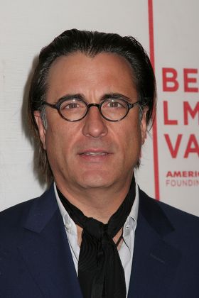 Andy Garcia Editorial Stock Photo - Stock Image | Shutterstock