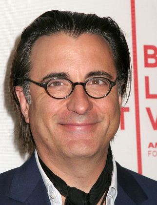 Andy Garcia Editorial Stock Photo - Stock Image | Shutterstock