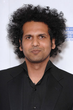 Sarfraz Manzoor Editorial Stock Photo - Stock Image | Shutterstock