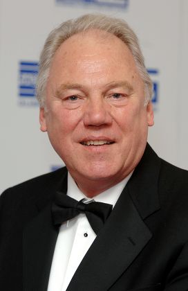 Peter Sissons Editorial Stock Photo - Stock Image | Shutterstock