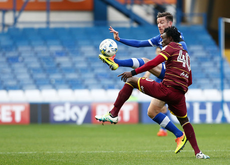 Idrissa Sylla Qpr David Jones Sheffield Editorial Stock Photo - Stock ...