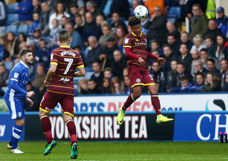 Idrissa Sylla Qpr David Jones Sheffield Editorial Stock Photo - Stock ...