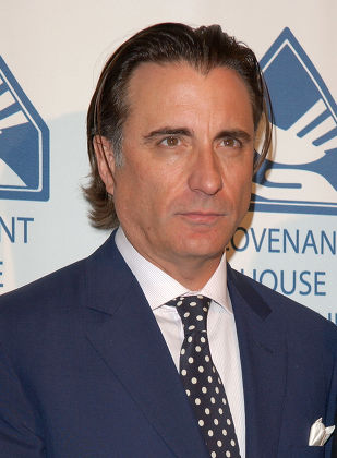 Andy Garcia Editorial Stock Photo - Stock Image | Shutterstock