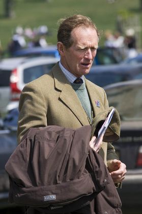 Richard Meade Editorial Stock Photo - Stock Image | Shutterstock