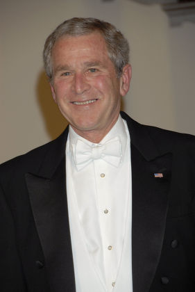 George W Bush Editorial Stock Photo - Stock Image | Shutterstock