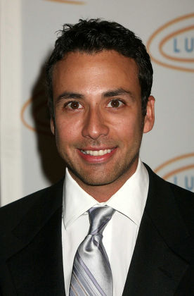 Howie Dorough Editorial Stock Photo - Stock Image | Shutterstock