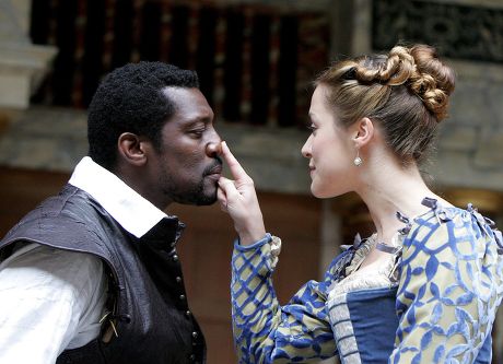 Eamonn Walker Othello Editorial Stock Photo - Stock Image | Shutterstock