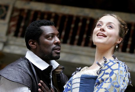 Eamonn Walker Othello Editorial Stock Photo - Stock Image | Shutterstock