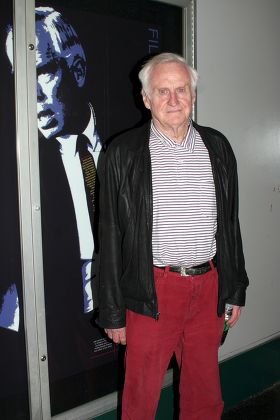 John Boorman Editorial Stock Photo - Stock Image | Shutterstock