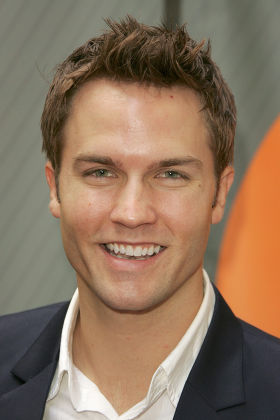 Scott Porter Editorial Stock Photo - Stock Image | Shutterstock