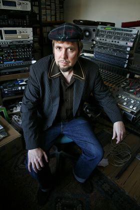 Jerry Dammers Editorial Stock Photo - Stock Image | Shutterstock