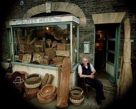 'Shutting Up Shop - The decline of the traditional small shop ...