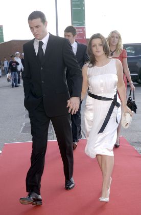 John Oshea Partner Editorial Stock Photo - Stock Image | Shutterstock