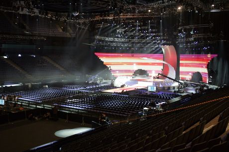 500 Eurovision song contest 2007 Stock Pictures, Editorial Images and ...