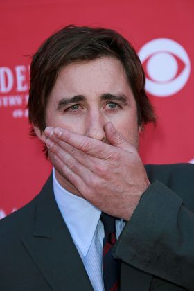 Luke Wilson Editorial Stock Photo - Stock Image | Shutterstock
