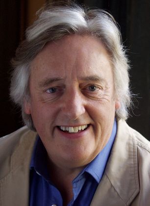 Michael Mansfield Qc Barrister Regarded One Editorial Stock Photo ...