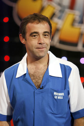 Michael Le Vell Editorial Stock Photo - Stock Image | Shutterstock