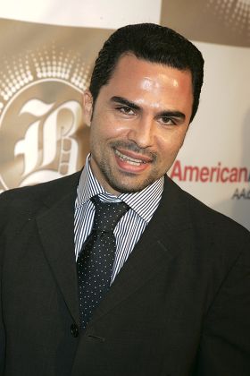 Manny Perez Editorial Stock Photo - Stock Image | Shutterstock