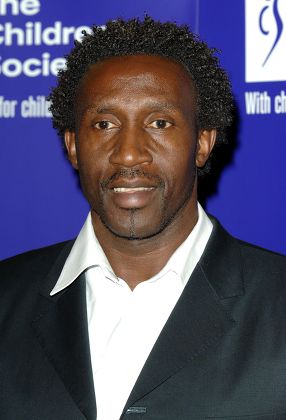 Linford Christie Editorial Stock Photo - Stock Image | Shutterstock