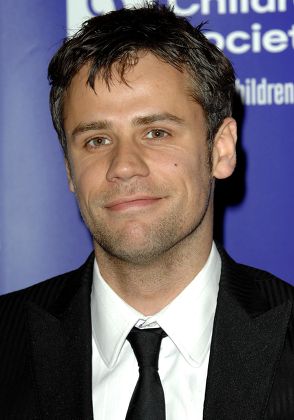Richard Bacon Editorial Stock Photo - Stock Image | Shutterstock