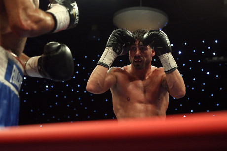 __COUNT__ Boxing - Matty Askins v Tommy McCarthy & Undercard Macron ...