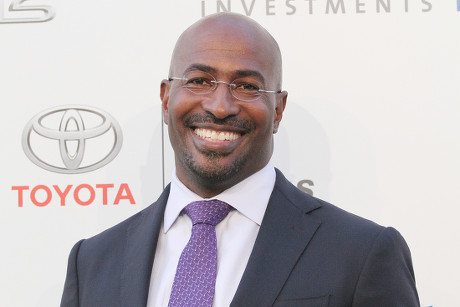 Van Jones Editorial Stock Photo - Stock Image | Shutterstock