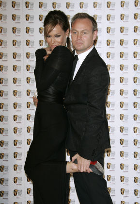 Tara Palmertomkinson Jason Donovan Editorial Stock Photo - Stock Image ...
