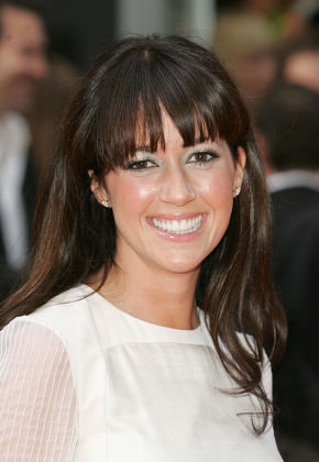 Sheree Murphy Editorial Stock Photo - Stock Image | Shutterstock