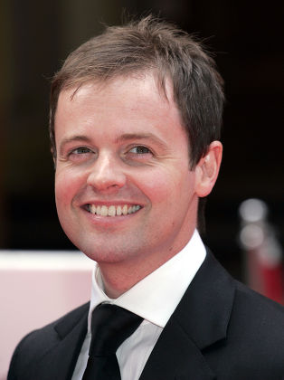 Declan Donnelly Editorial Stock Photo - Stock Image | Shutterstock