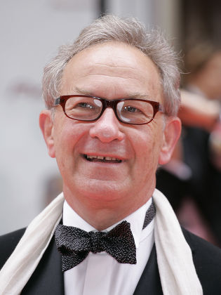 Simon Schama Editorial Stock Photo - Stock Image | Shutterstock