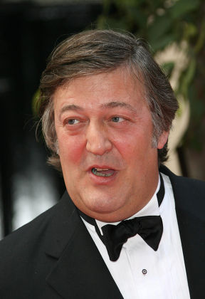 Stephen Fry Editorial Stock Photo - Stock Image | Shutterstock