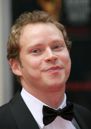 Robert Webb Editorial Stock Photo - Stock Image | Shutterstock