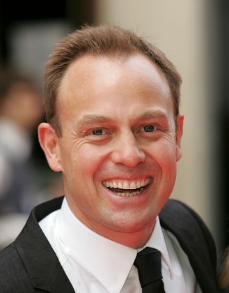 Jason Donovan Editorial Stock Photo - Stock Image | Shutterstock