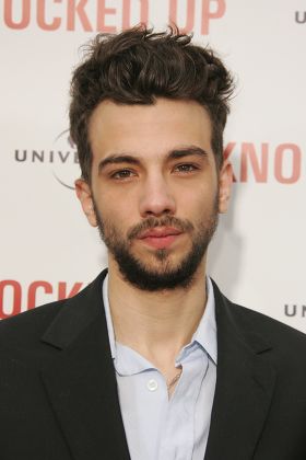 Jay Baruchel Editorial Stock Photo - Stock Image | Shutterstock