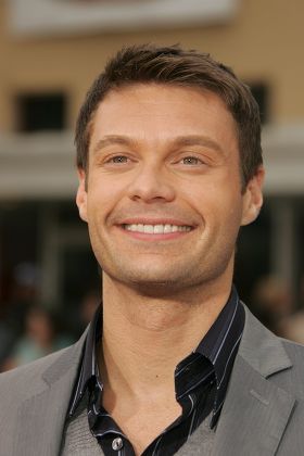 Ryan Seacrest Editorial Stock Photo - Stock Image | Shutterstock