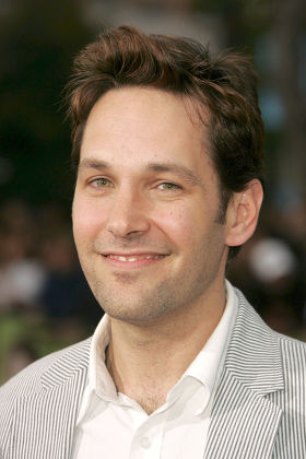 Paul Rudd Editorial Stock Photo - Stock Image | Shutterstock