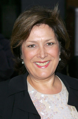 Lynda Bellingham Editorial Stock Photo - Stock Image | Shutterstock