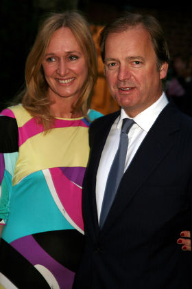 Michael Jolliffe Wife Editorial Stock Photo - Stock Image | Shutterstock