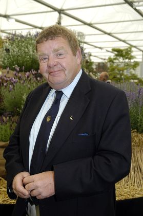 Geoffrey Hughes Editorial Stock Photo - Stock Image | Shutterstock