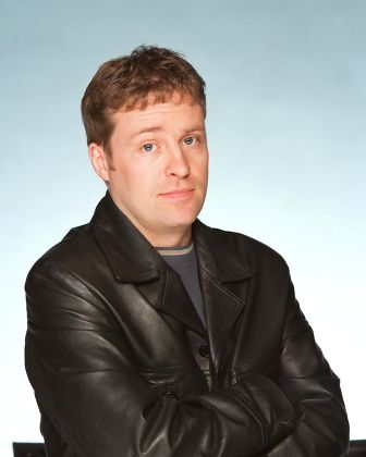 Ardal Ohanlon Beth Goddard Big Bad Editorial Stock Photo - Stock Image | Shutterstock