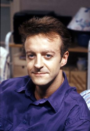 Paul Bown Watching 1993 Editorial Stock Photo - Stock Image | Shutterstock