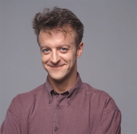 Paul Bown Watching 1993 Editorial Stock Photo - Stock Image | Shutterstock