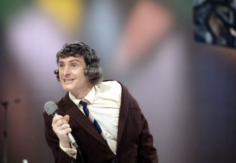 Comedians Series 1 1971 Colin Crompton Editorial Stock Photo - Stock ...