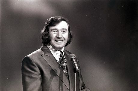 Comedians Series 1 1971 Colin Crompton Editorial Stock Photo - Stock ...