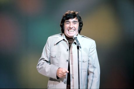 Comedians Series 2 1972 Ken Goodwin Editorial Stock Photo - Stock Image ...