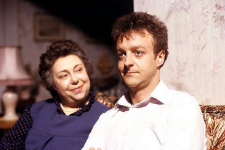 Paul Bown Emma Wray Watching 1997 Editorial Stock Photo - Stock Image ...