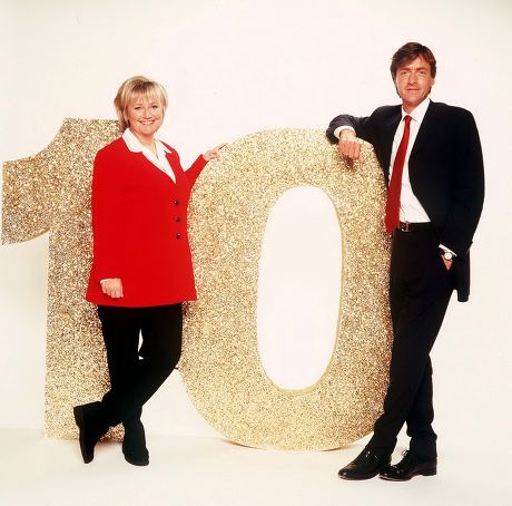 Emma Wray Paul Bown Liza Tarbuck Editorial Stock Photo - Stock Image ...