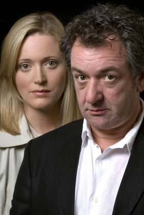 Robert Pugh Prime Suspect Vii 2006 Editorial Stock Photo - Stock Image ...
