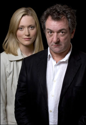 Robert Pugh Prime Suspect Vii 2006 Editorial Stock Photo - Stock Image ...