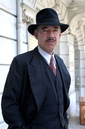 Poirot Mystery Blue Train 2005 Georgina Editorial Stock Photo - Stock ...